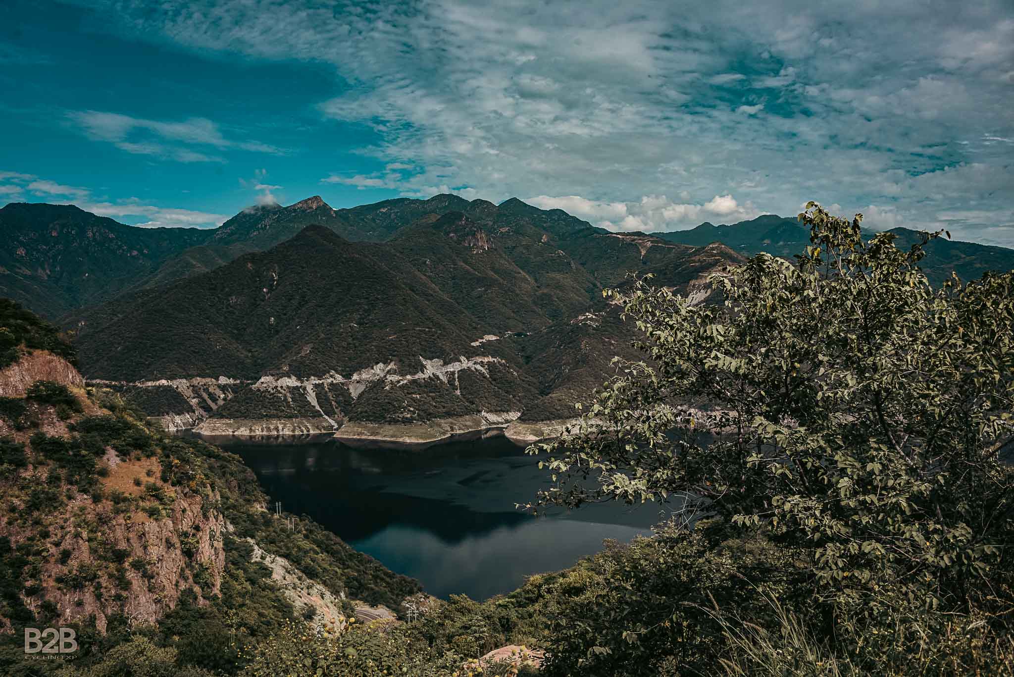 Multi-day cycling tour Tequila | Mayahuel Challenge