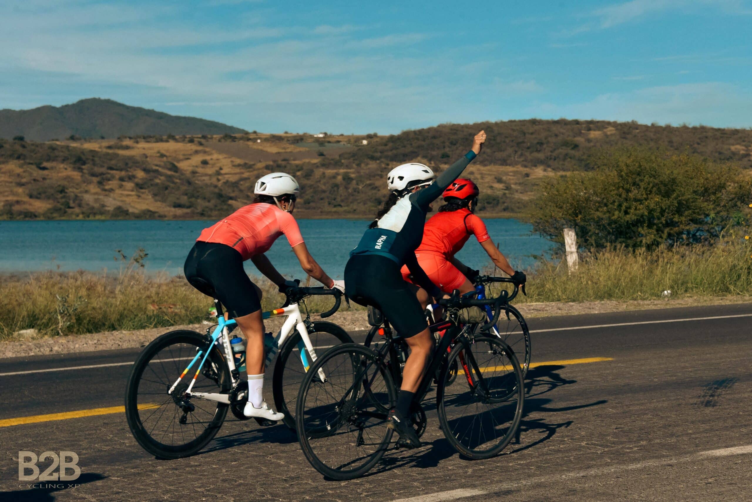 Tequila Tours | B2B ᴄʏᴄʟɪɴɢ xᴘ®