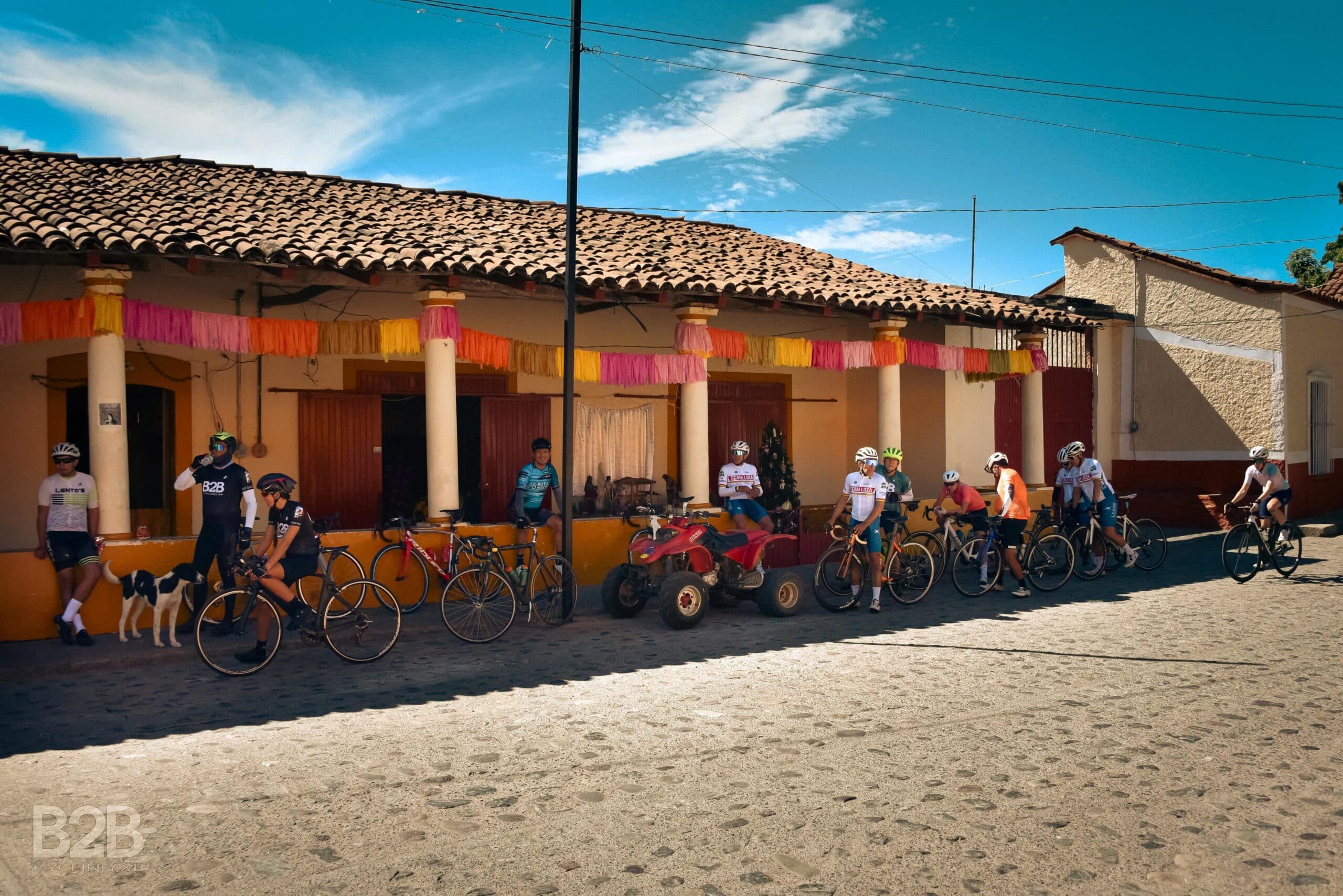 Tequila bike rides | 1 day tour | Circuito del Abuelo