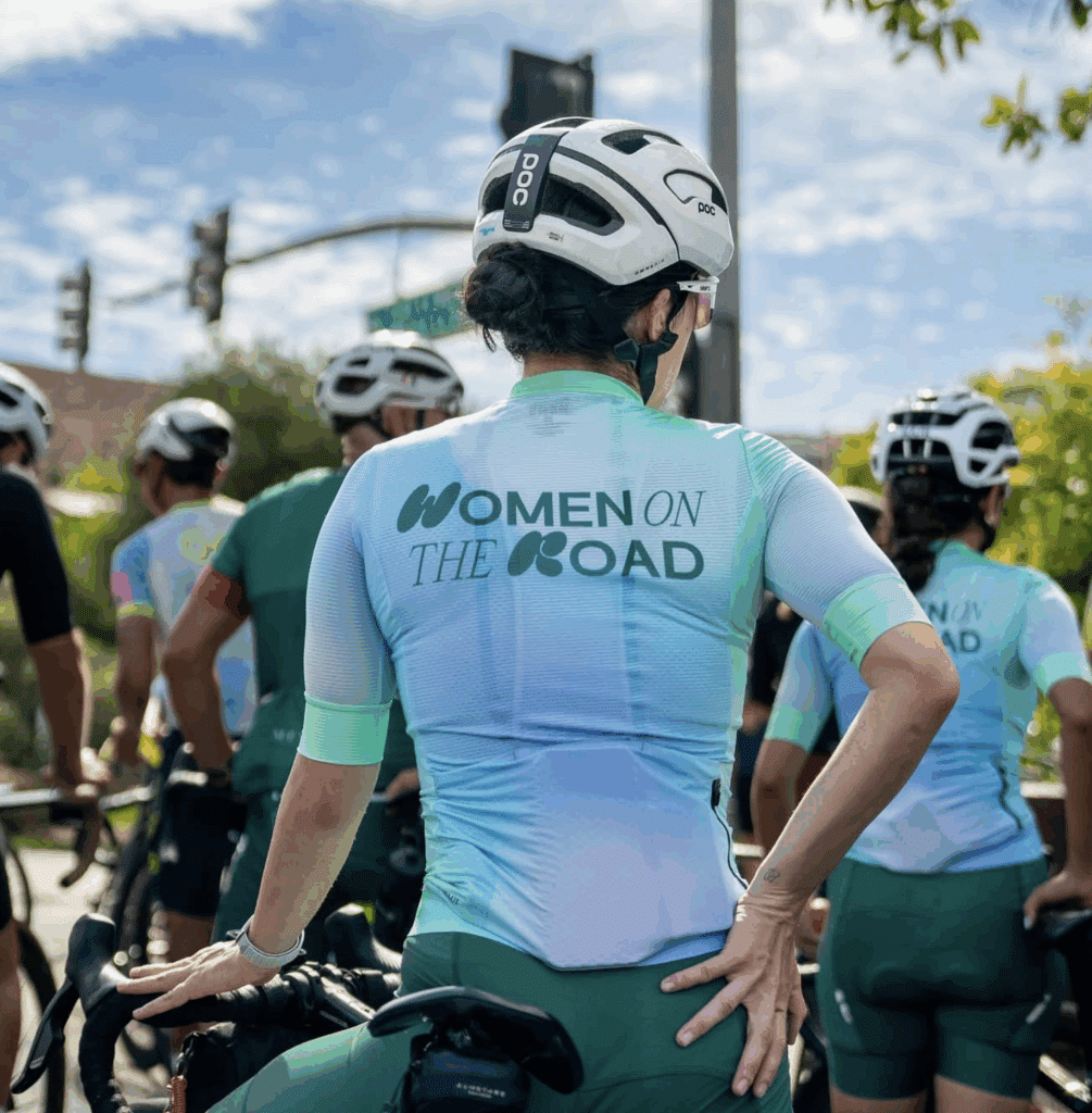 Tequila bike Tour | 3rd Anniversary WOTR - B2B ᴄʏᴄʟɪɴɢ xᴘ®